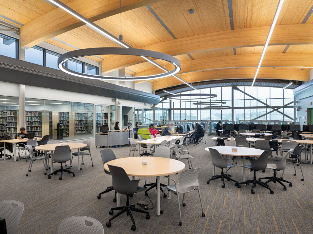 Projects - BDA Lighting Group