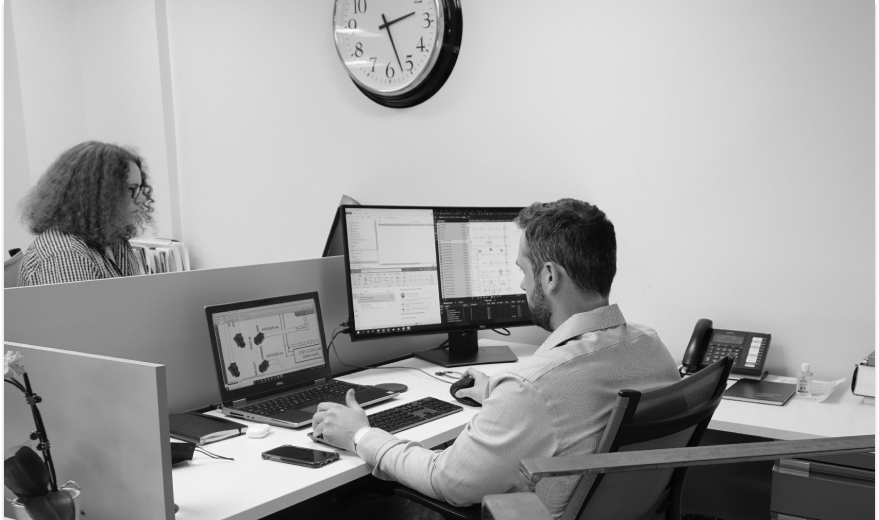 Contact - BDA Lighting Group